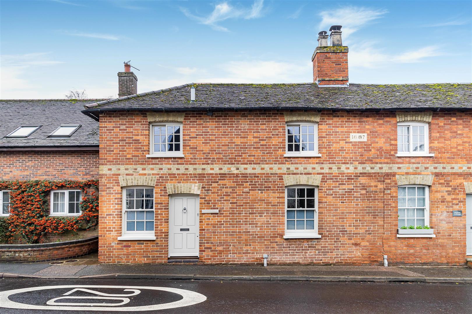 3 Bedroom for sale in Bourn - Cheffins Cambridge Sales - Ref 34415174
